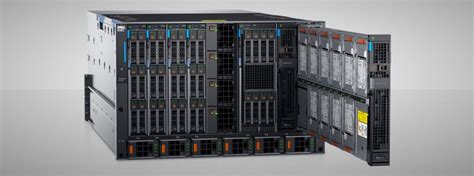 Poweredge Mx Enterprise Servers Dell Technologies Us