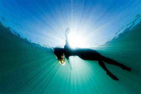 Floating The New Frontier In Physical And Emotional Health Military Com