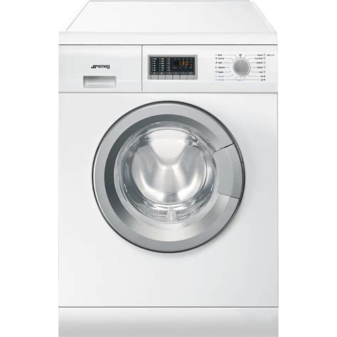 Стиральная машина с сушкой Smeg LSF147E - купить в Санкт-Петербурге ...