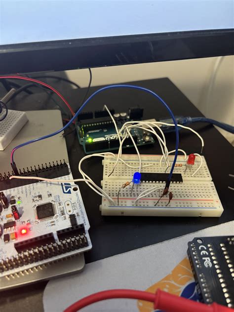 May Have Bricked Atmega328p Unable To Burn Bootloader But Continues To