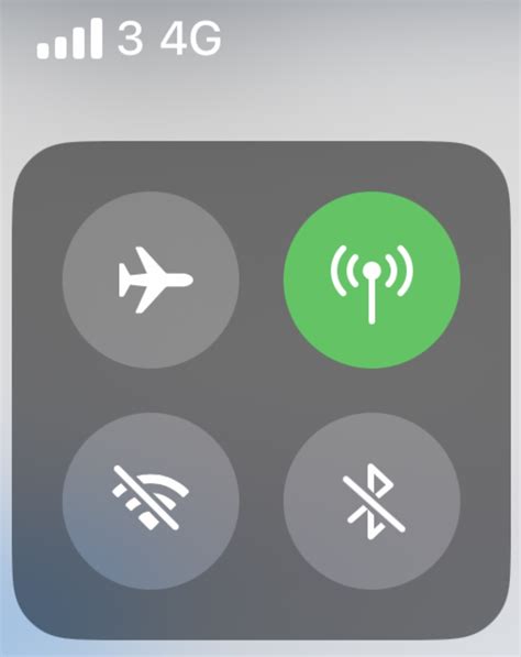 Cellular Symbol