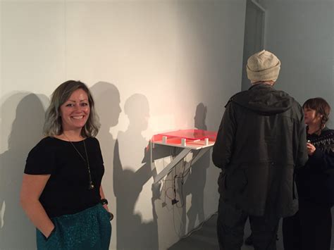 Artist Of The Week Lucy Finchett Maddock Brighton Journal