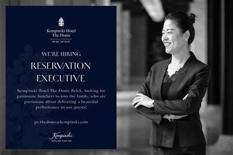 Kempinski Hotel The Dome On Linkedin Wearehiring Iamhiring Hiring