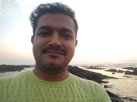 Abhijit Kumbhar Medium