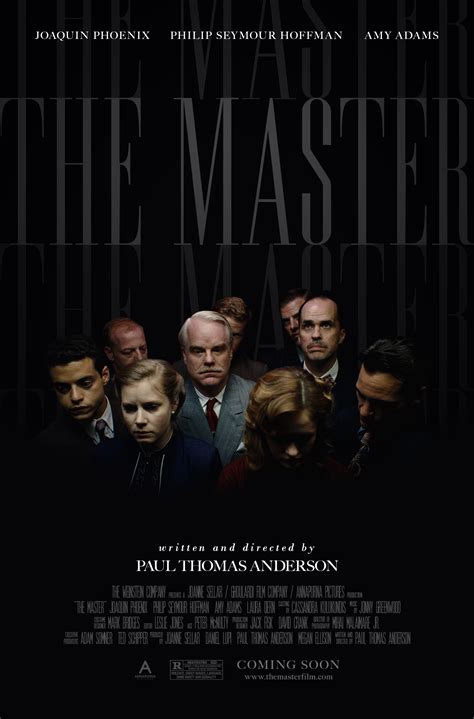 The Master Poster Artofit