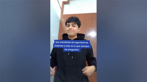 Ingenieria Sistemas Programing Ciberseguridad Hacker Informatica 2023 Coding Bts Youtube