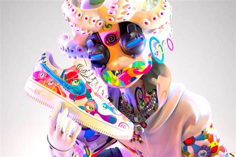 Rtfkt Holders Vs Nike Who Wins In Court