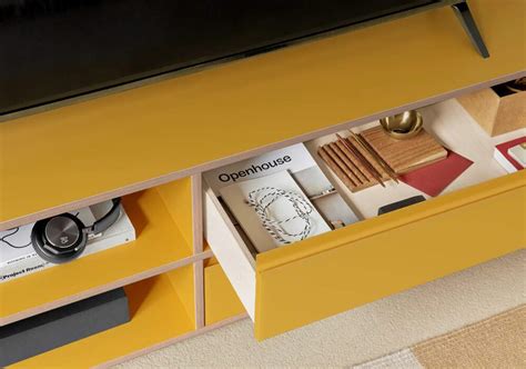 Gallery Of Exploring Cutting Edge Technologies In Bespoke Furniture