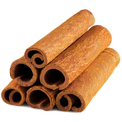 Cassia Cinnamon Organic Quality Cinnamomum Cassia Cassia Cinnamon