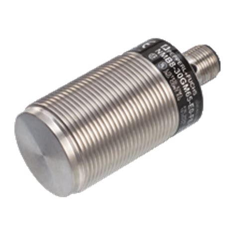 Nmb10 30gm65 Z0 Nfe V1 Pepperl Fuchs Plc City