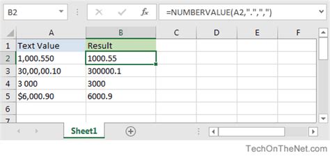 what is number value in excel word и excel помощь в работе с
