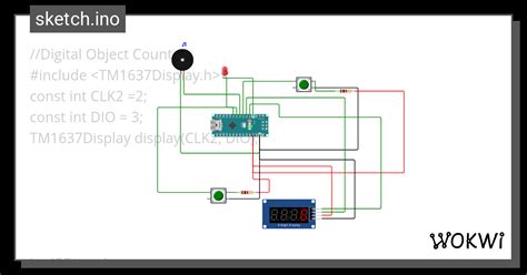 Pulse Wokwi Esp32 Stm32 Arduino Simulator
