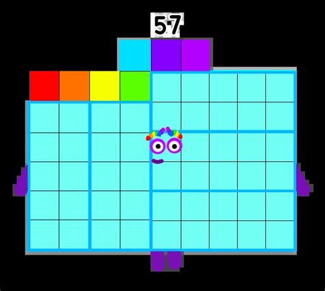 User Blogmintybuddy2122232425fifty Seven Numberblocks Wiki Fandom
