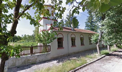 Плиска, Болгария — все о городе с фото