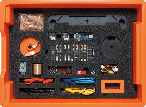 ard kit lab de arduino science kit physics lab en at reichelt