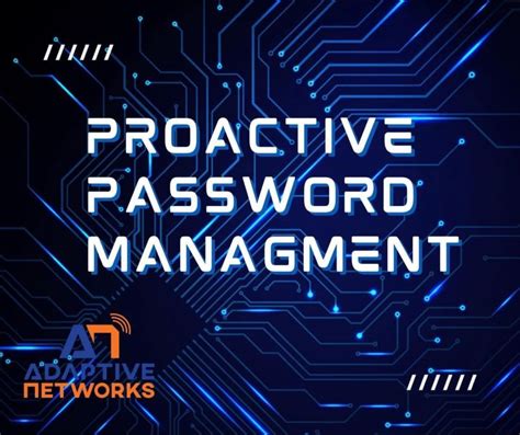 Implementing A Strong Password And Mfa Policy Is The First Step To Securing Your Company Data