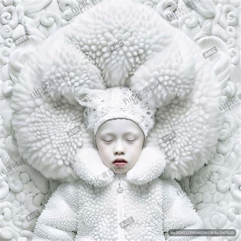 Ai创作图睡的小天使 掌心中的宝贝雕塑 小女孩的海洋梦境 贝壳仙女塑像 睡的小姑娘 陶瓷小天使 娃娃艺术品 蚕宝宝雕塑 日本纺织艺术家 贝壳创意手工艺品 儿童娃娃小儿小孩 珍珠贝壳雕塑 海螺