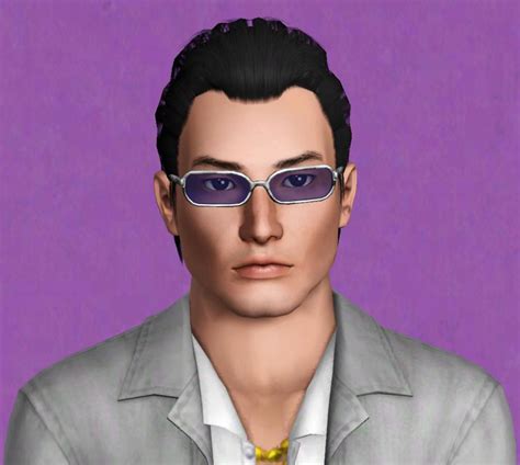 Sims 3 3rd Street Sims 4 Characters From Saints Row Update Added