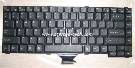 Laptop Keyboard For Toshiba Keyboard And Laptop Keyboard Price