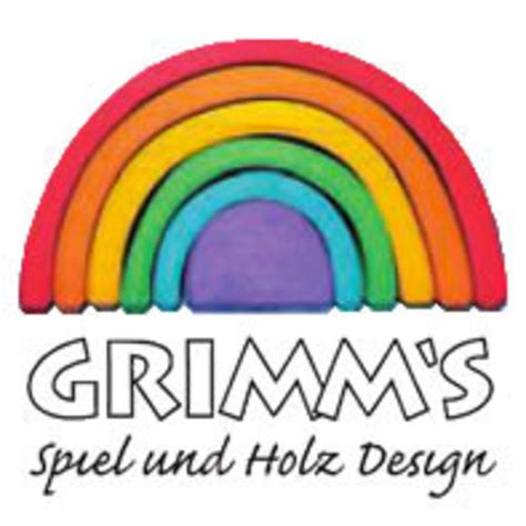 Grimms - Hout en Plezier