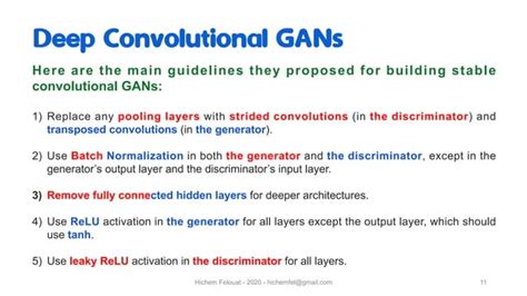 Introduction To Generative Adversarial Networks Gans Pdf Technology
