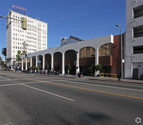 2415 W 6th St Los Angeles Ca 90057 Office For Sale Loopnet