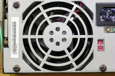 電算機孝行 Ibm Thinkcentre A51 を掃除