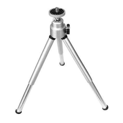 Mini Flexible Projector Tripod Stand Bracket Mini Projector Aluminum Alloy Holder Stand Projetor