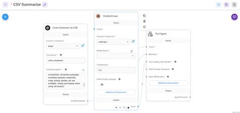 flowiseai yc s23 on linkedin flowise v2 1 3 is now out and comes