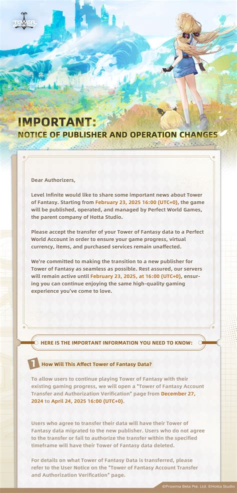 Tower Of Fantasy Toweroffantasy ⚔ New Simulacrum Limited Order As An Introverted And Naïve