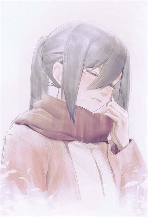 Mikasa Ackerman Sex Pictures Memes And Posts On Joyreactor