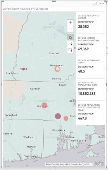 arcgis map rendering issues microsoft fabric community