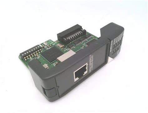 H2 Ecom100 Automation Direct Logic Dl205 Communication Module Modbus