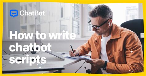 Ux Psychology And Bots — How To Write A Chatbot Script