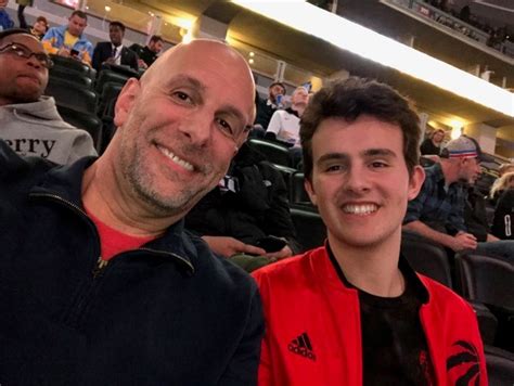 Espns Dan Shulman To Call Baycats Alongside His Son Saturday Collingwood News