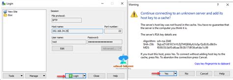 Generate New Self Signed Certificates For ESXi Using OpenSSL VGeek Tales From Real IT System