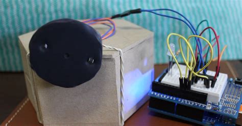 dqsoft motores dc arduino controlando um motor usando um l293d