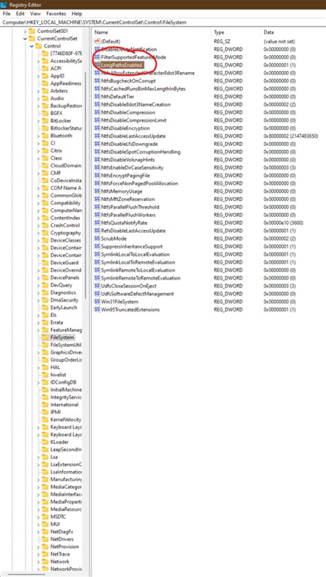 Fix File Name Too Long In Windows Digineaux