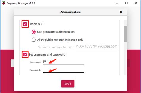 Installing The Os — Sunfounder Sunfoundersensorkitforrpi2 Documentation