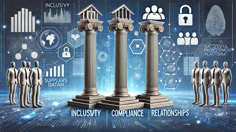 62024 The Evolution Of Procurement Platforms Benefits Challenges And The Impact On