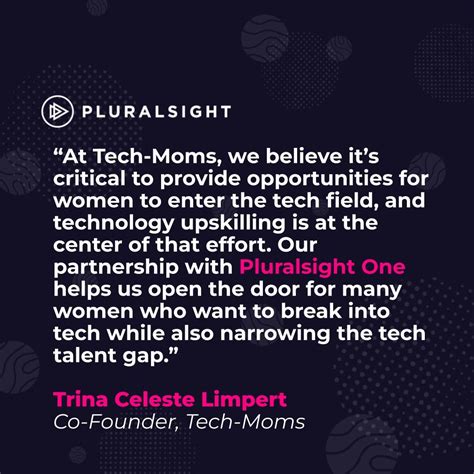 How Pluralsight Helps Women Transition Into Tech Trina L Posted On The Topic Linkedin