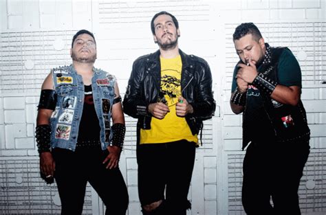 Hex Crow Discografía Line Up Biografía Entrevistas Fotos