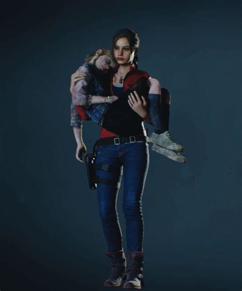 Sherry Birkin Resident Evil 2 Remake Porn Telegraph