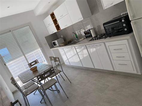 Appartement S2 Vue Sur Mer Plage Ezzahra Kelibia Vacances Kelibia