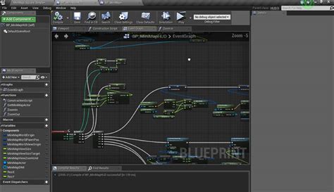 Unreal Engine 4 虚幻引擎蓝图可视化编程教学进阶篇 Aboutcg视频教程 Unreal Engine 4 虚幻引擎蓝图可视化编程教学进阶篇 Aboutcg视频教程