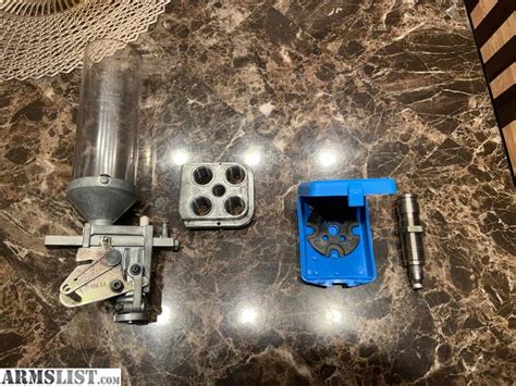 For Sale Dillon 9mm Conversion Near Colorado Springs Co 11558288