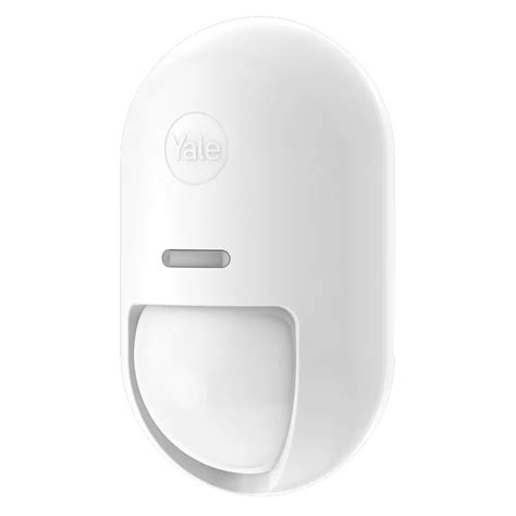 Yale Indoor Motion Sensor Screwfix
