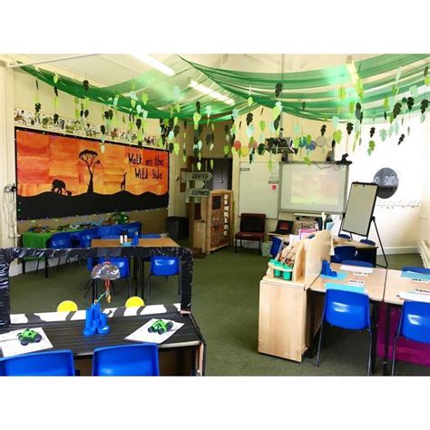 Unique Classrooms Blog