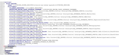 Sitecore Database Upgrade Steps Aco Institute