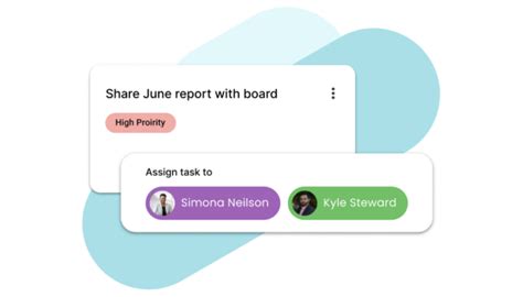 Stay On Track With Stakeholder Task Management Tools